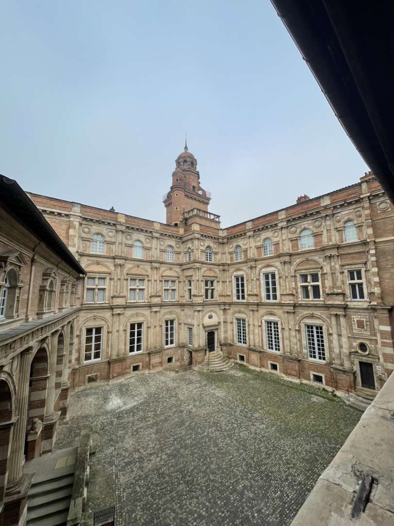 FONDATION BEMBERG : « l’art est une visite du temps » - Clutch